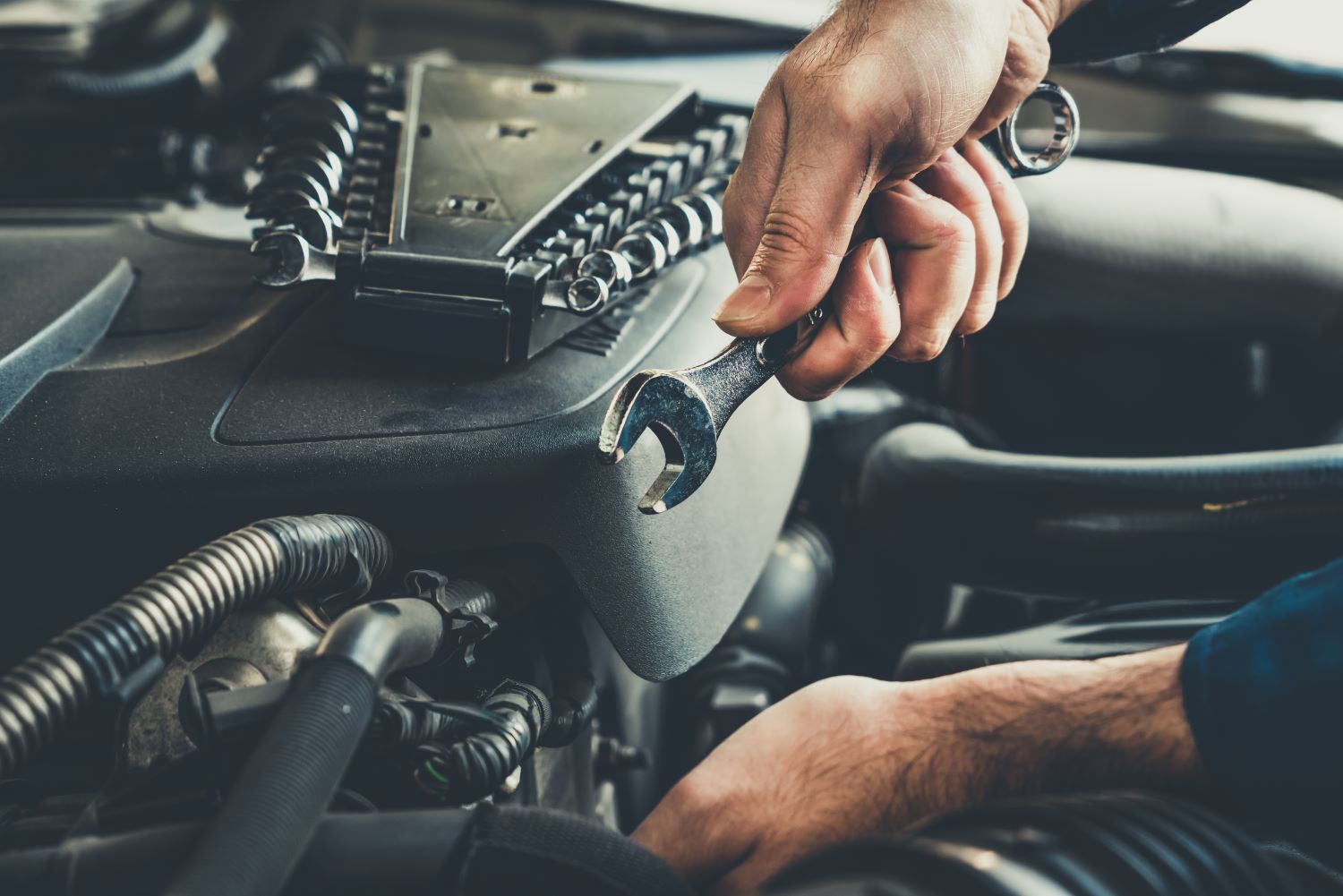 P0015 Code: Exhaust “B” Camshaft Position Timing - Over - Retarded ...