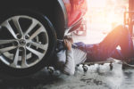 Symptoms of a Bad Harmonic Balancer - In The Garage with CarParts.com