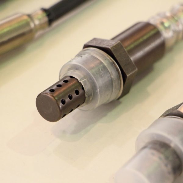 P0145 Code: O2 Sensor Circuit Slow Response (Bank 1 Sensor 3) - In The ...