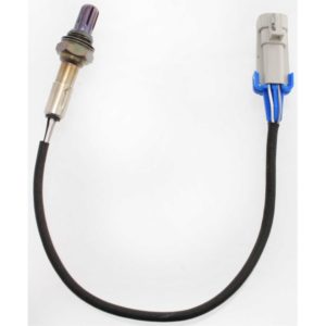 P0056 Code: HO2S Heater Control Circuit Bank 2 Sensor 2 - In The Garage ...