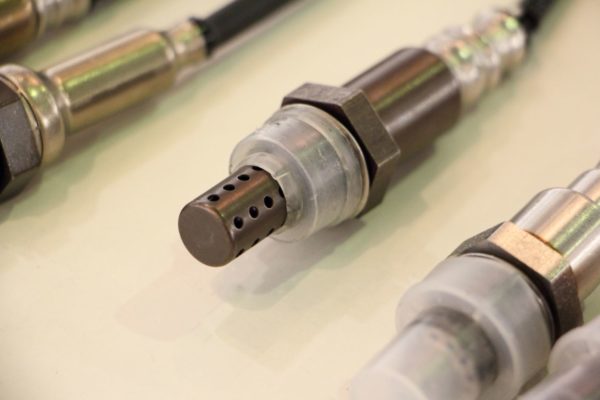 P0032 Code: HO2S Heater Control Circuit High (Bank 1 Sensor 1) - In The ...