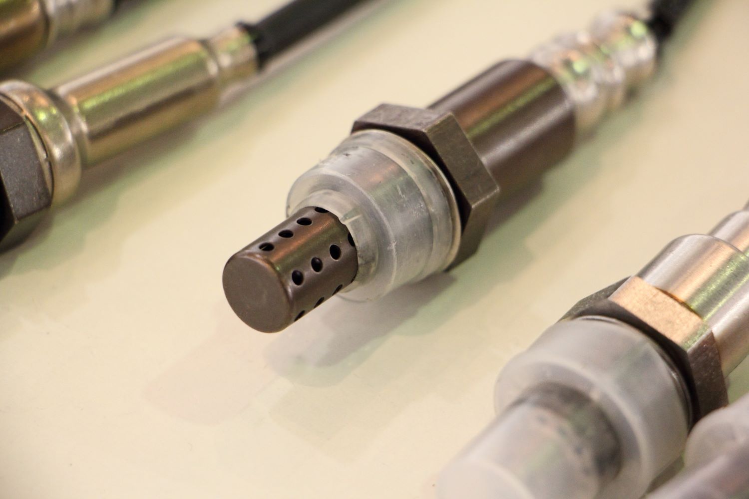 P0032 Code: HO2S Heater Control Circuit High (Bank 1 Sensor 1) - In The ...