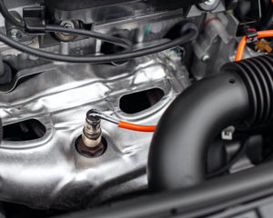 P0133 Code: Oxygen Sensor Circuit Slow Response (Bank 1, Sensor 2) - In ...