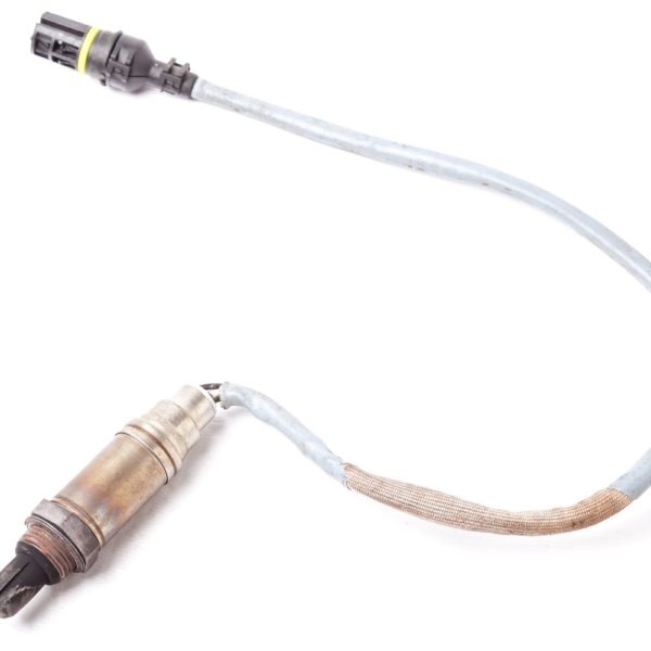 P0051 Code: HO2S Heater Control Circuit Low (Bank 2 Sensor 1) - In The ...