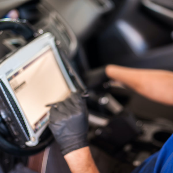 P0507 Code: Idle Control System RPM Higher than Expected - In The ...