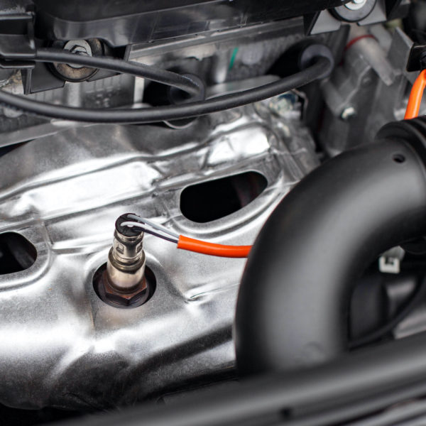 P0037 Code: Heated Oxygen Sensor Heater Control Circuit Low (Bank 1 ...