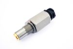 P0717 Code: Turbine/Input Shaft Speed Sensor “A” Circuit No Signal - In ...