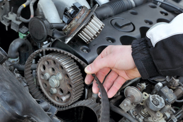P0345 Code: Camshaft Position Sensor “A” Circuit (Bank 2) - In The ...