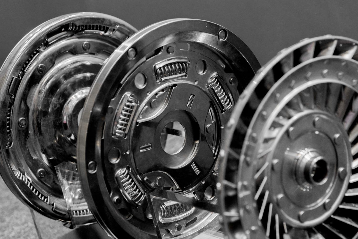 P0743 Code: Torque Converter Clutch Solenoid Circuit Electrical - In ...