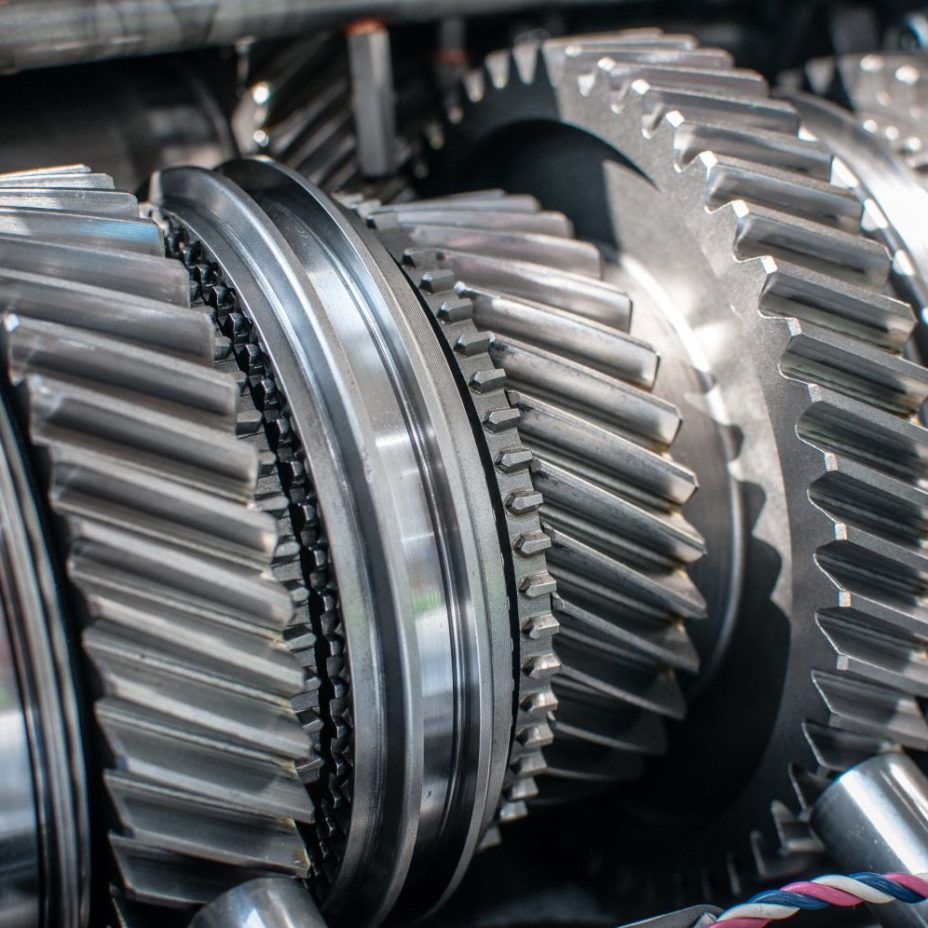 P0730 Code: Incorrect Gear Ratio - In The Garage with CarParts.com