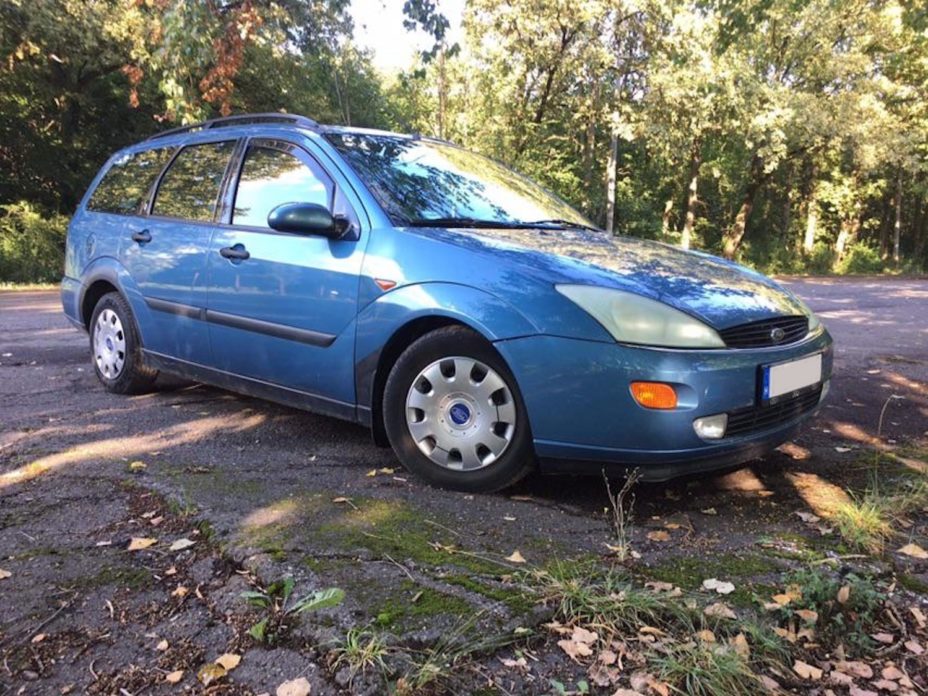 Ford Focus Reliability and Common Problems - In The Garage with ...
