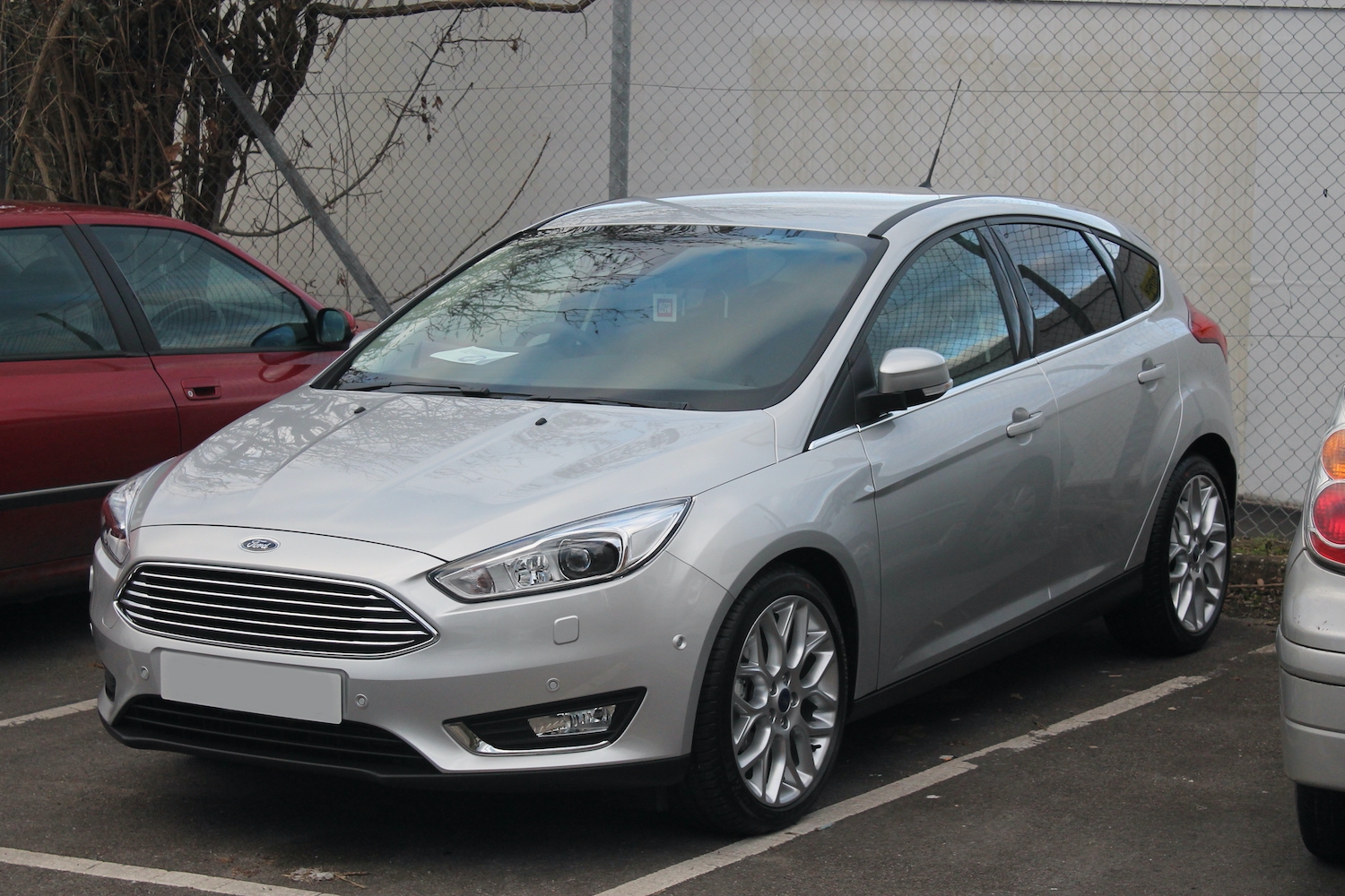 Ford Focus Reliability and Common Problems - In The Garage with ...