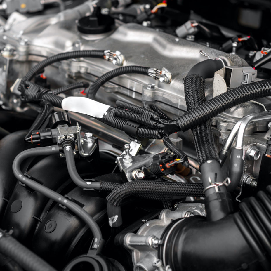 P0082 Code: Intake Valve Control Solenoid Circuit Low Bank 2 - In The ...