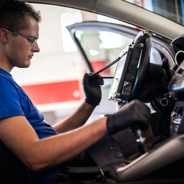 P0461 Code: Fuel Level Sensor "A" Circuit Range / Performance - In The ...