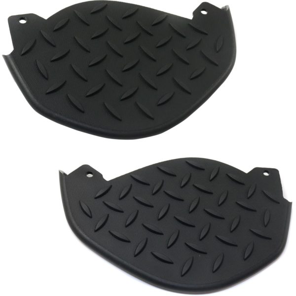 Best Bumper Step Pads - In The Garage with CarParts.com