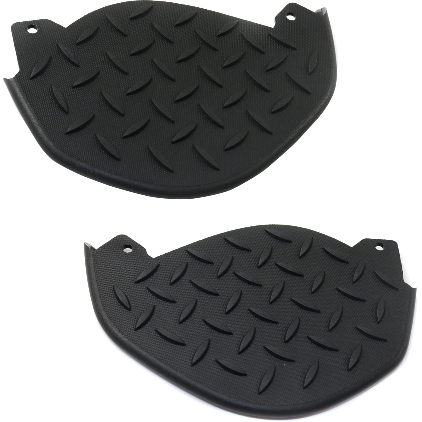 Best Bumper Step Pads - In The Garage with CarParts.com