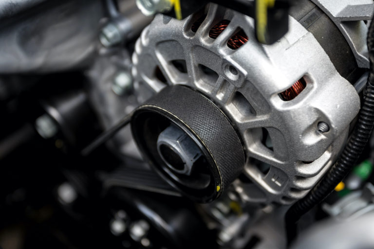 6 Signs of a Bad Alternator - In The Garage with CarParts.com