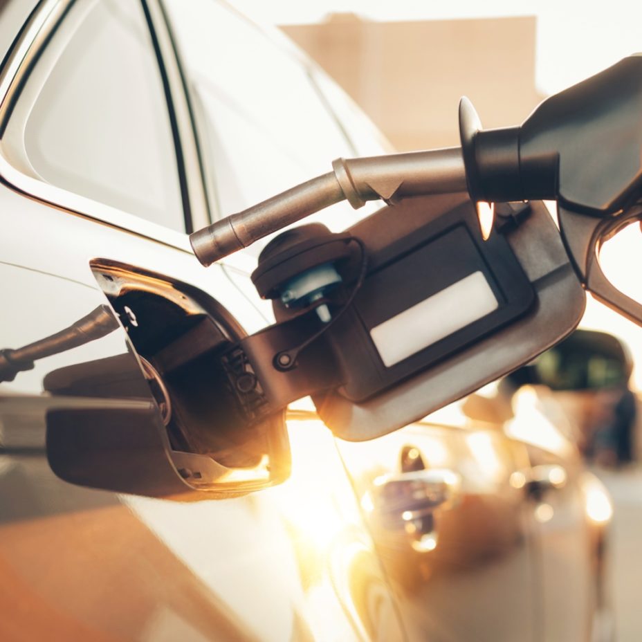 The Dos and Don’ts of How To Clean Up Spilled Gas - In The Garage with ...