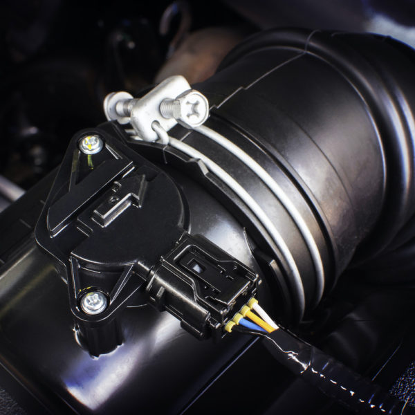 P2199 Code: Intake Air Temperature Sensor 1/2 Correlation - In The ...