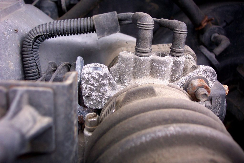 P0104 Code: Mass Air Flow (MAF) “A” Circuit Intermittent / Erratic - In ...