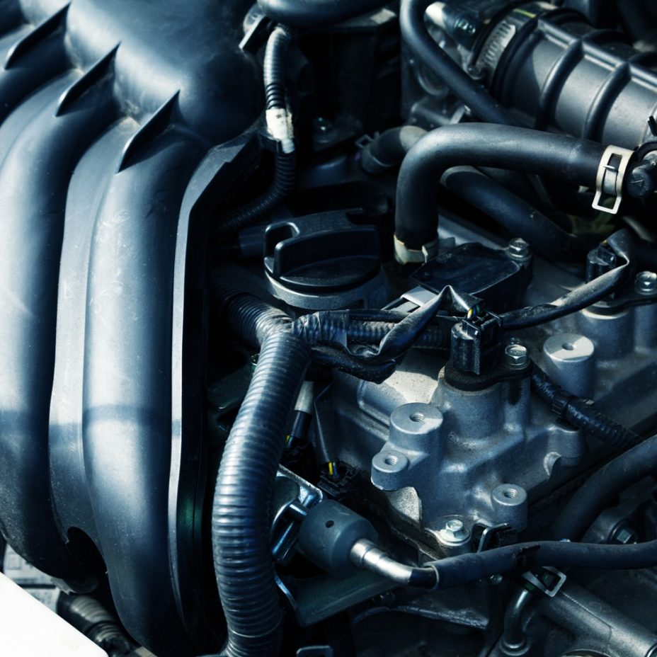 P0748 Code: Pressure Control Solenoid “A” Electrical - In The Garage ...