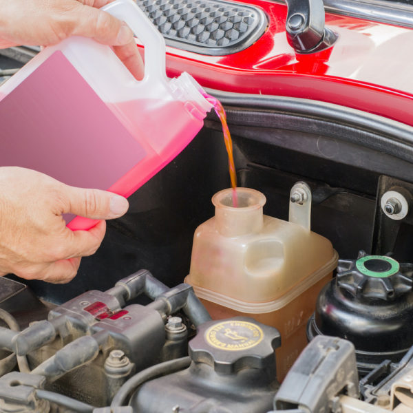 P2610 Code: ECM/PCM Engine Off Timer Performance - In The Garage with ...