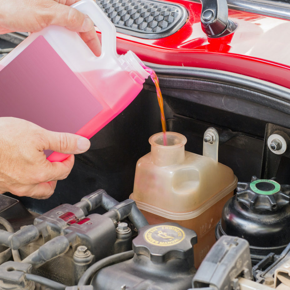 P2610 Code Ecm Pcm Engine Off Timer Performance In The Garage With