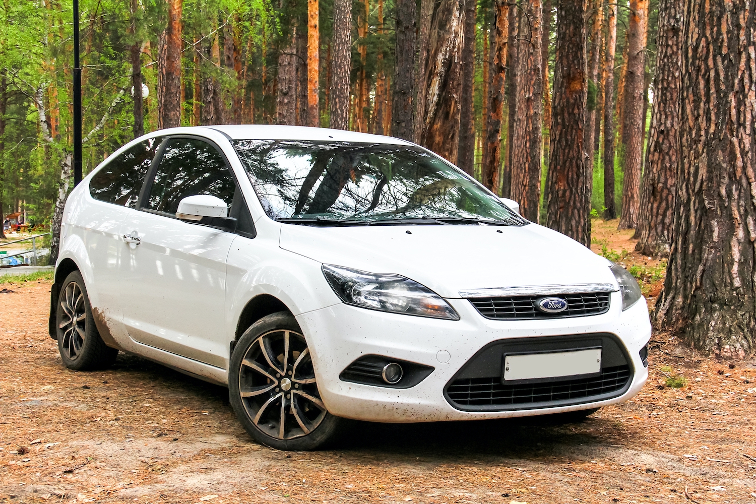 Ford Focus Reliability and Common Problems - In The Garage with ...