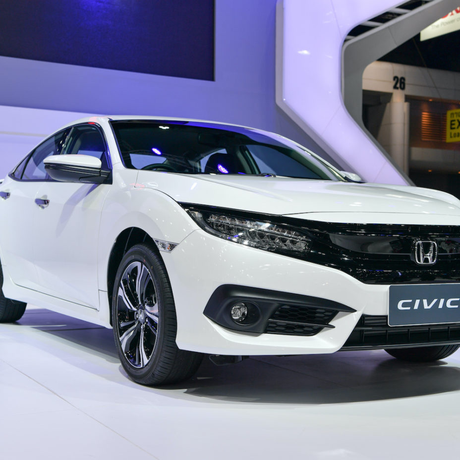 Honda Element Reliability and Common Problems - In The Garage with ...