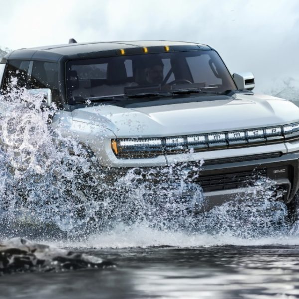 Military Humvee vs Civilian Hummer: the Complete History and Rumors of ...
