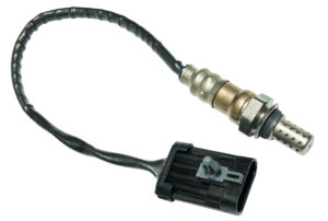 P0060 Code: HO2S Heater Resistance Bank 2 Sensor 2 - In The Garage with ...