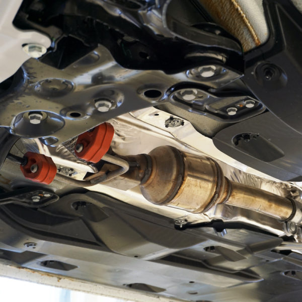 P0153 Code: O2 Sensor Circuit Slow Response (Bank 2, Sensor 1) - In The Garage with CarParts.com