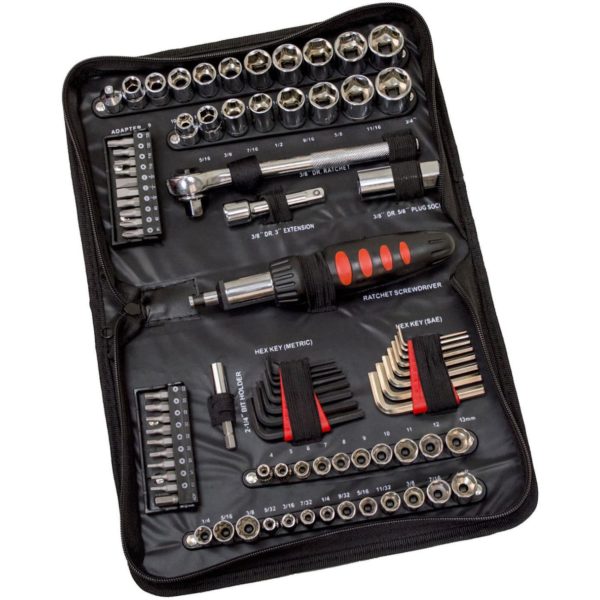Auto Mechanic Tools & Equipment List: 26 Tools You Need to Fix Cars ...