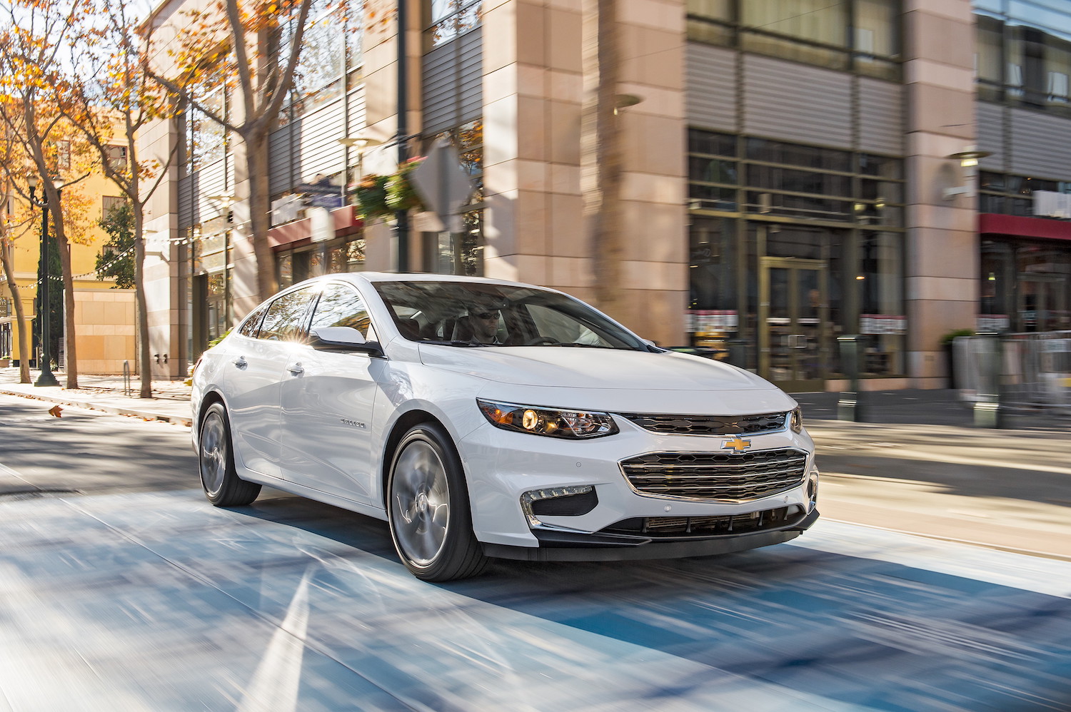 Alleged Engine Power Reduced Defect in Chevy Malibu Vehicles Prompts ...