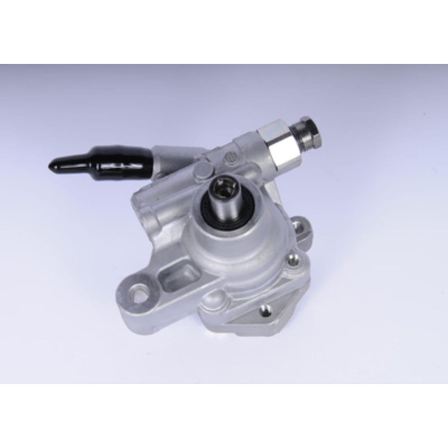 Best Power Steering Pumps - In The Garage with CarParts.com