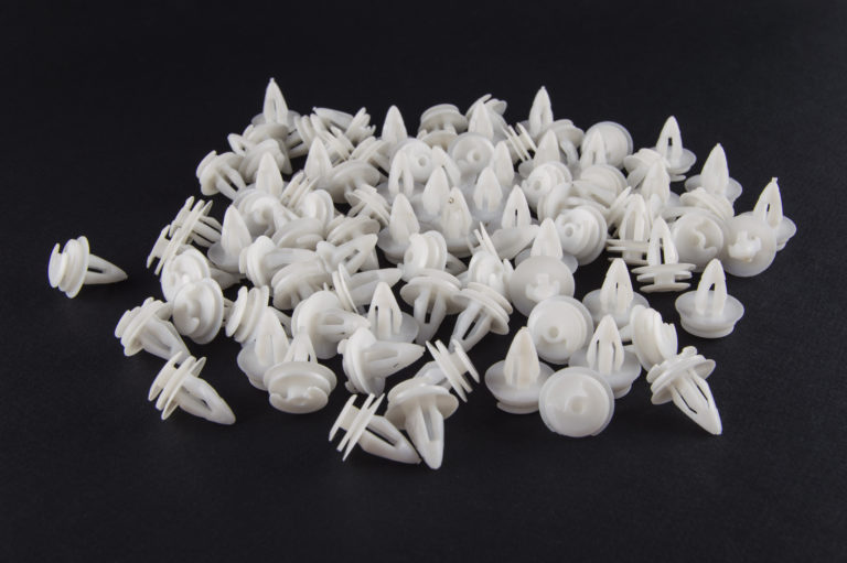 How to Fix Front Bumper Clips - In The Garage with CarParts.com