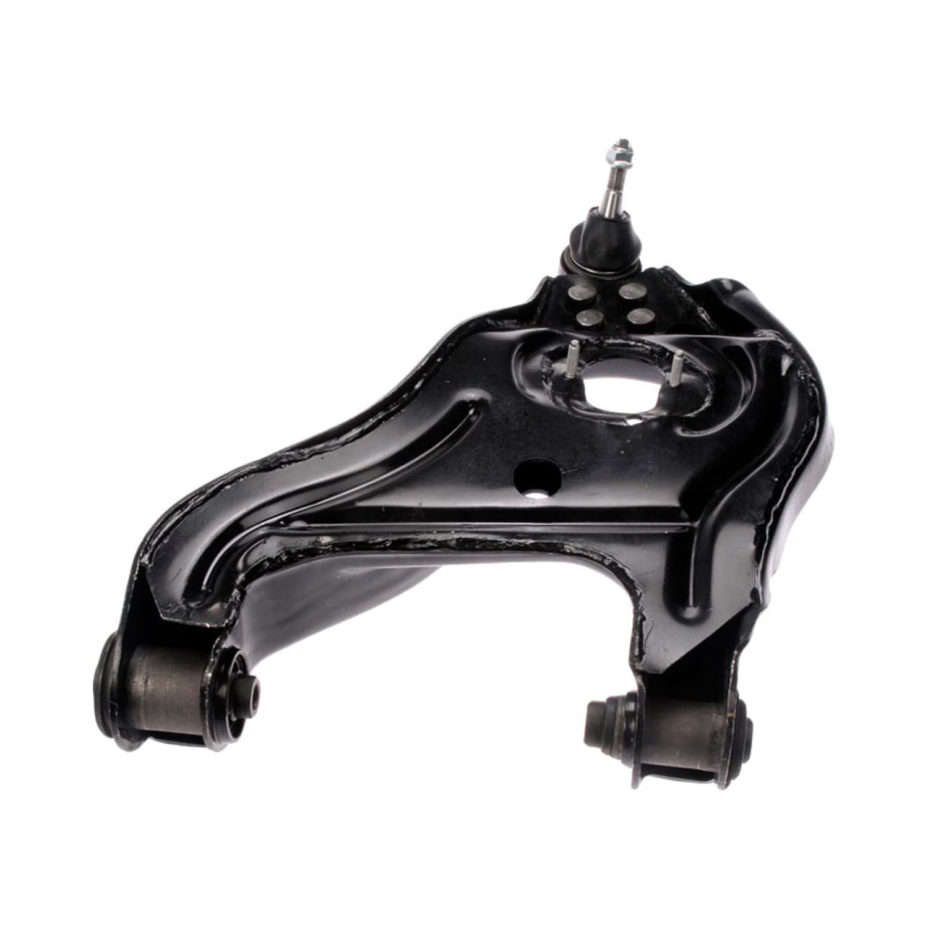 Best Brands for Control Arms - In The Garage with CarParts.com