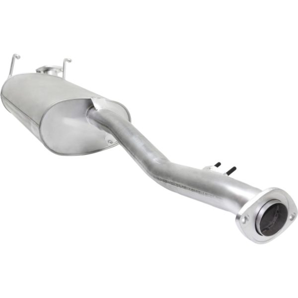 What are the Best Mufflers? - In The Garage with CarParts.com