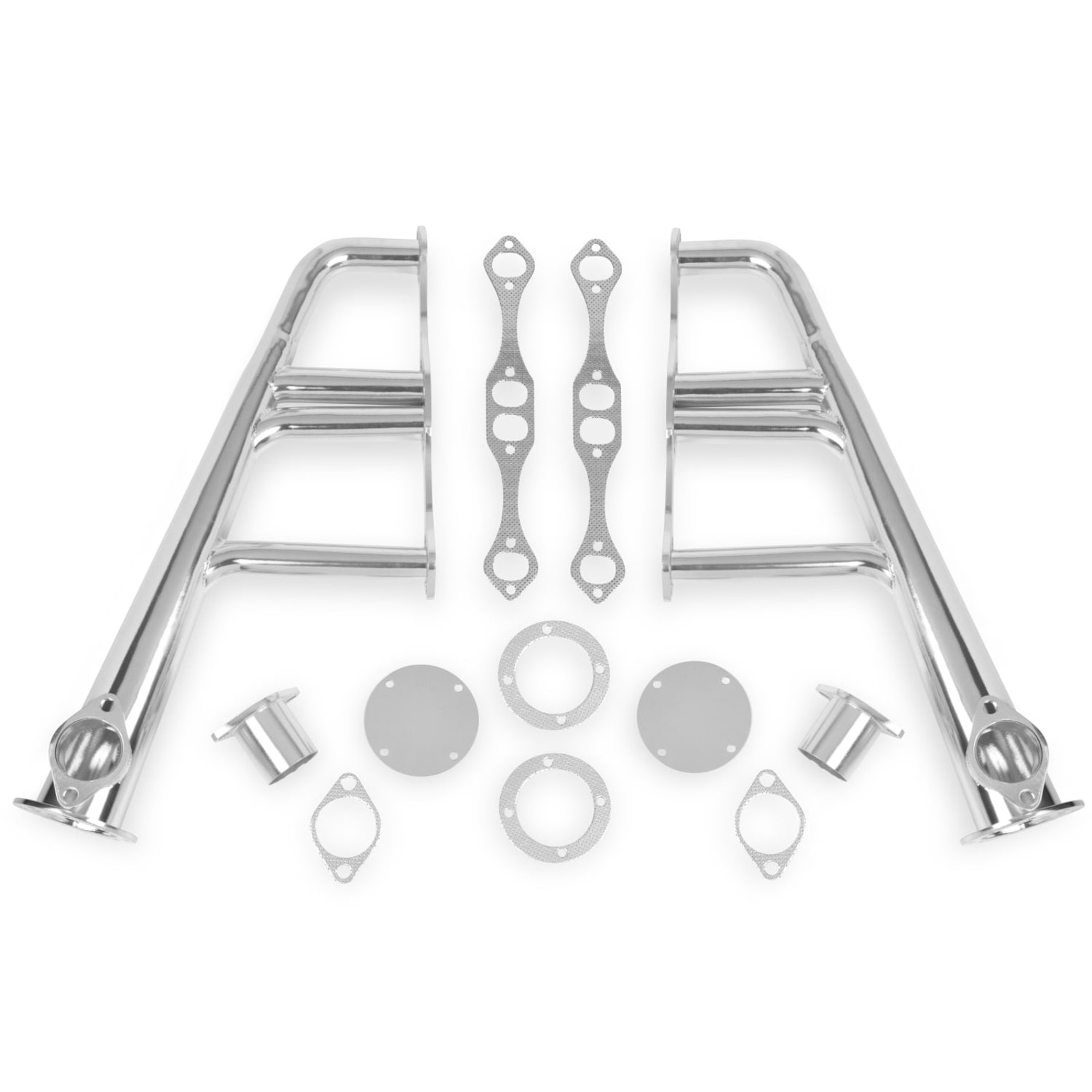 Best Headers - In The Garage with CarParts.com