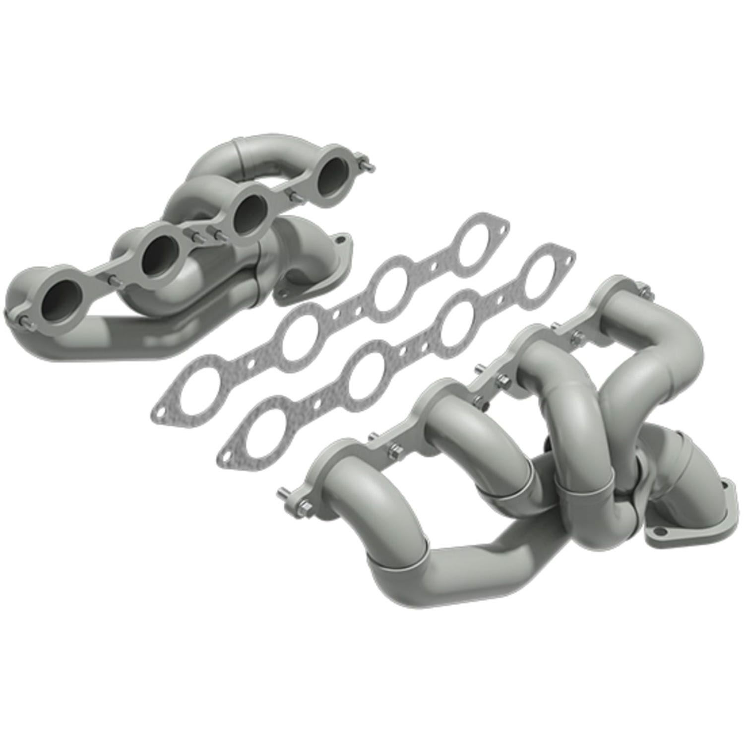 Best Headers - In The Garage with CarParts.com