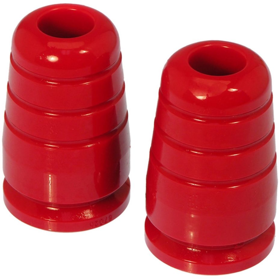 Best Bump Stops for Your Vehicle - In The Garage with CarParts.com