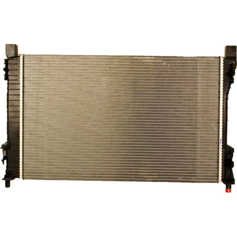 Best Radiators for Your Vehicle - In The Garage with CarParts.com