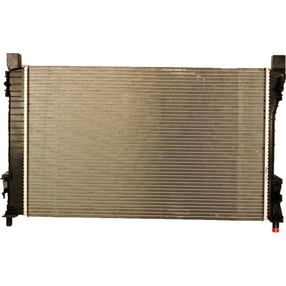Best Radiators for Your Vehicle - In The Garage with CarParts.com