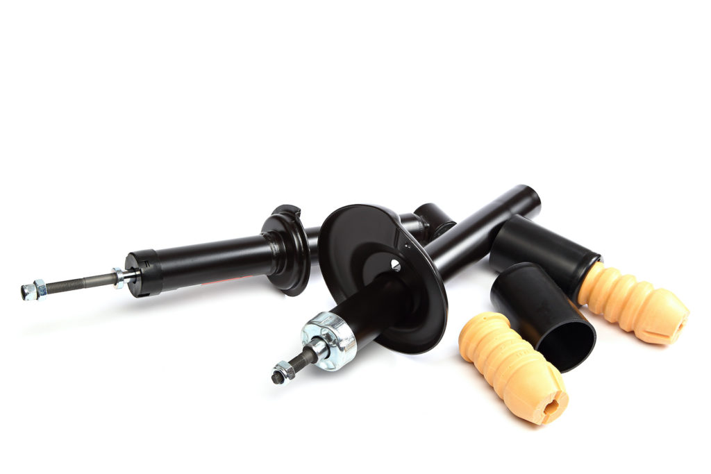 Best Bump Stops for Your Vehicle - In The Garage with CarParts.com