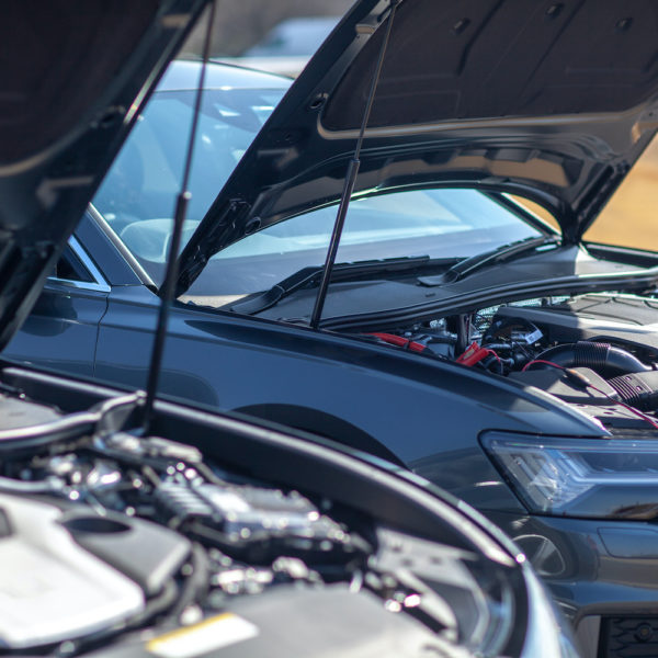 Lift Pumps: Function, Types, and Replacement Explained - In The Garage ...