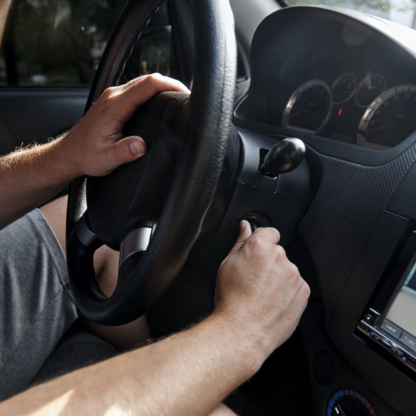 Chirping Noise In a Car: What Does It Mean? - In The Garage with ...