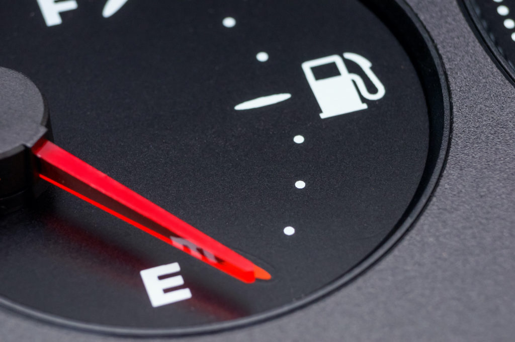 P0462: Fuel Level Sensor “A” Circuit Low - In The Garage with CarParts.com