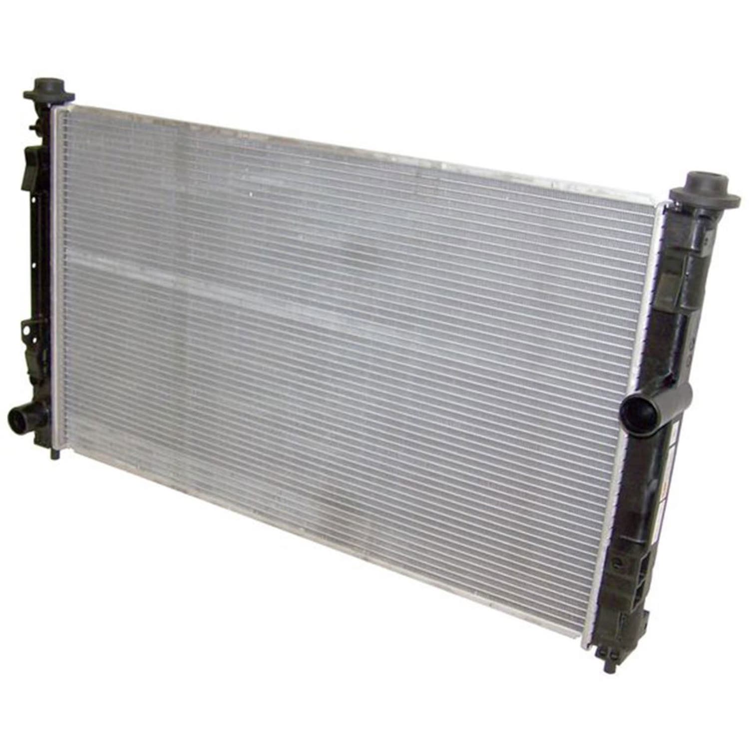 Best Radiators for Your Vehicle - In The Garage with CarParts.com