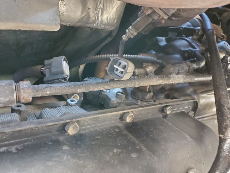 Code P1135 Toyota: A Case Study - In The Garage with CarParts.com