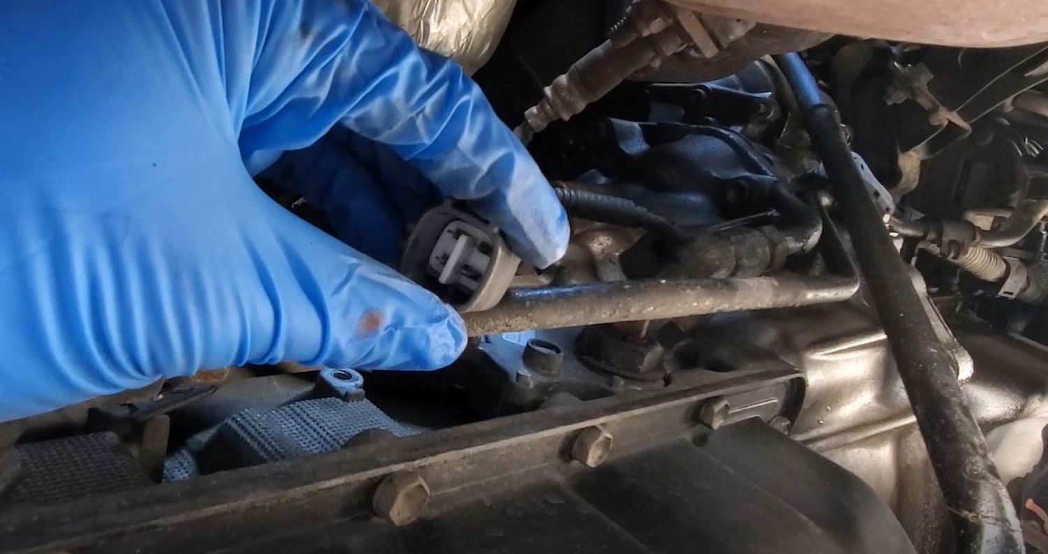 Code P1135 Toyota: A Case Study - In The Garage with CarParts.com